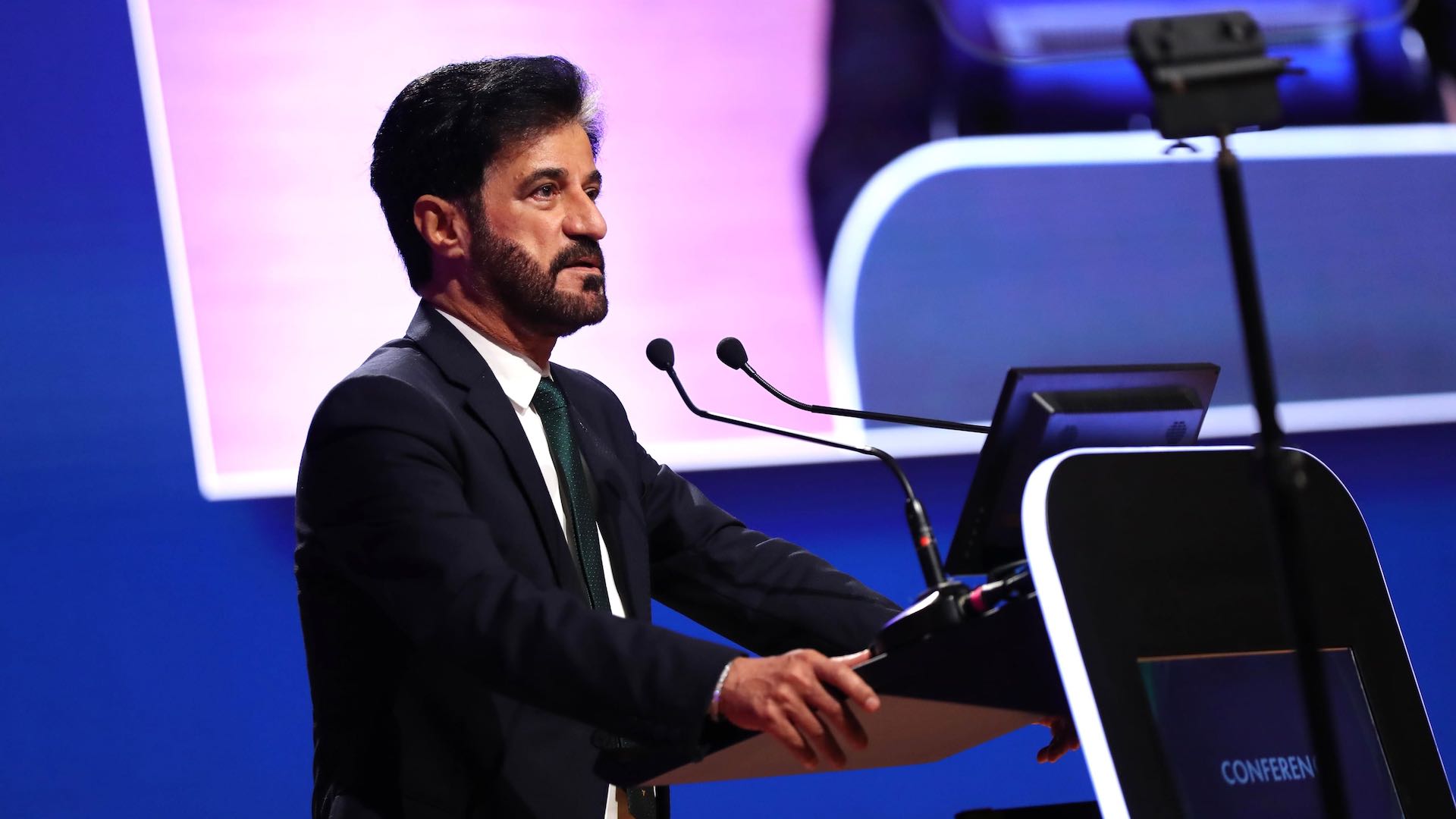 FIA confirms 2026 calendar with strong Middle East presence - Iraqi Observer